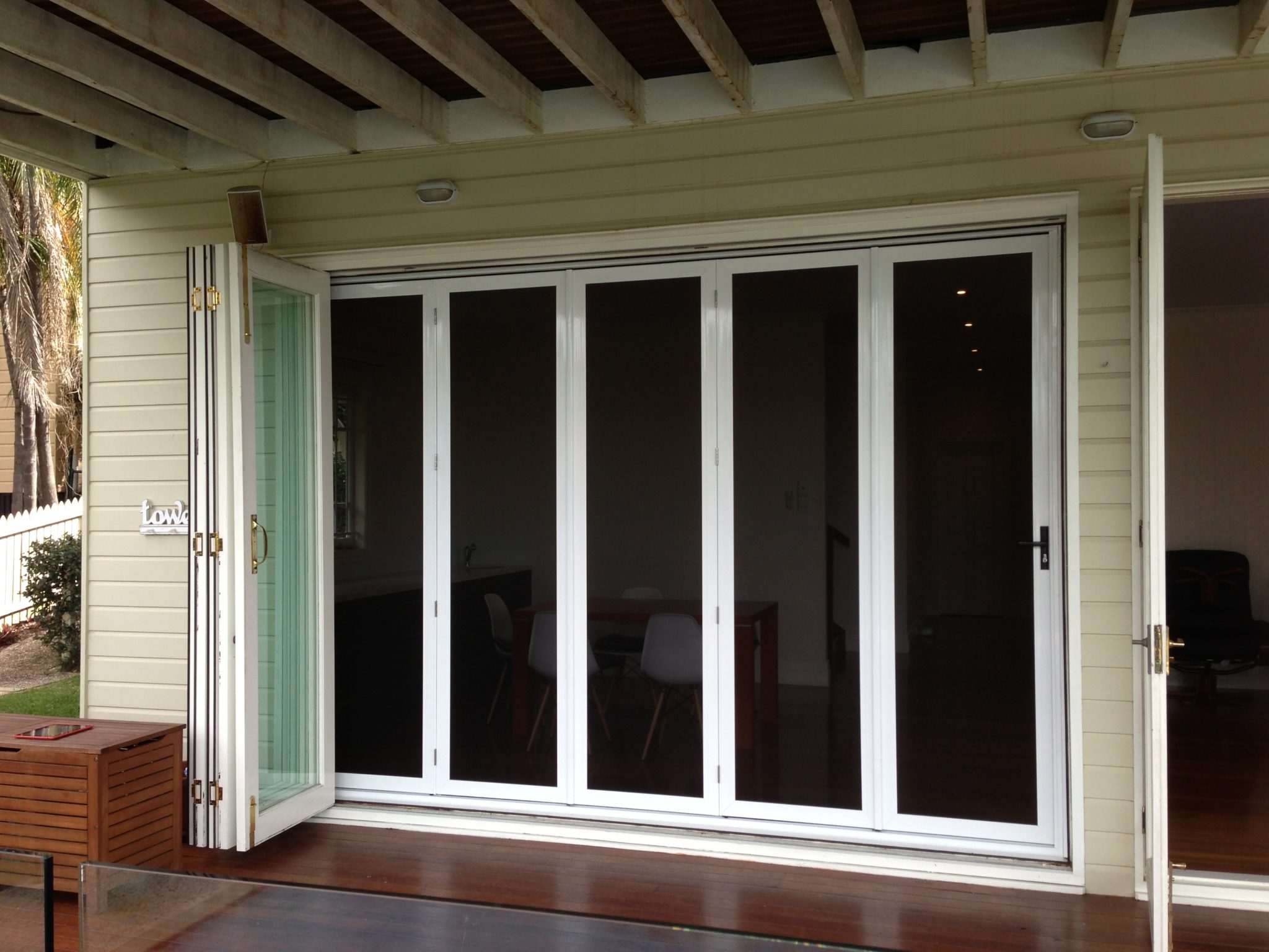 Amplimesh SupaScreen™ – Stylewise Security & Glass: Home Security ...